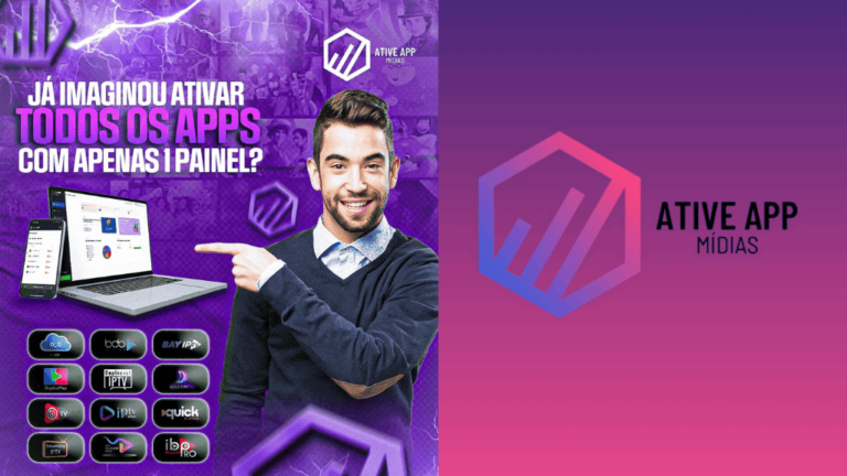 Revenda de Licenças - Painel de Ativações de Aplicativos